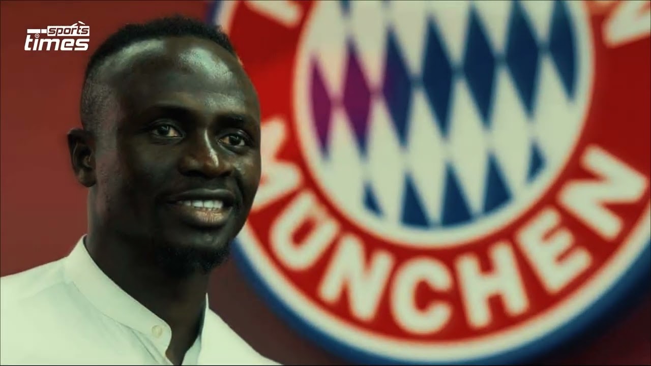 In honor of religion, Sadio Mane spent the beer festival without beer ...