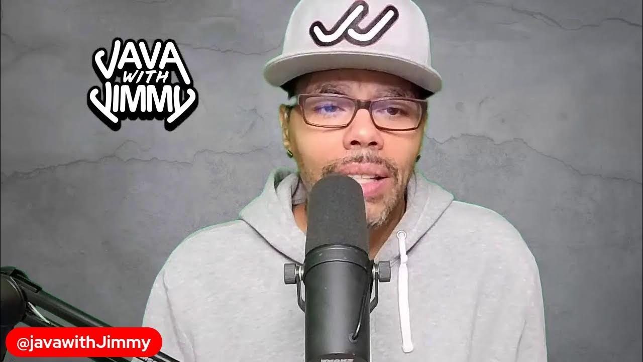 Java With Jimmy (SYP) - YouTube