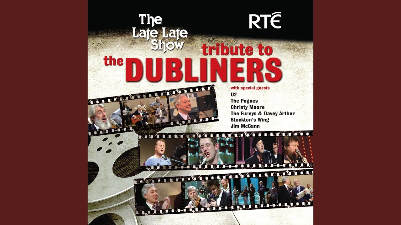 The Irish Rover - YouTube Music
