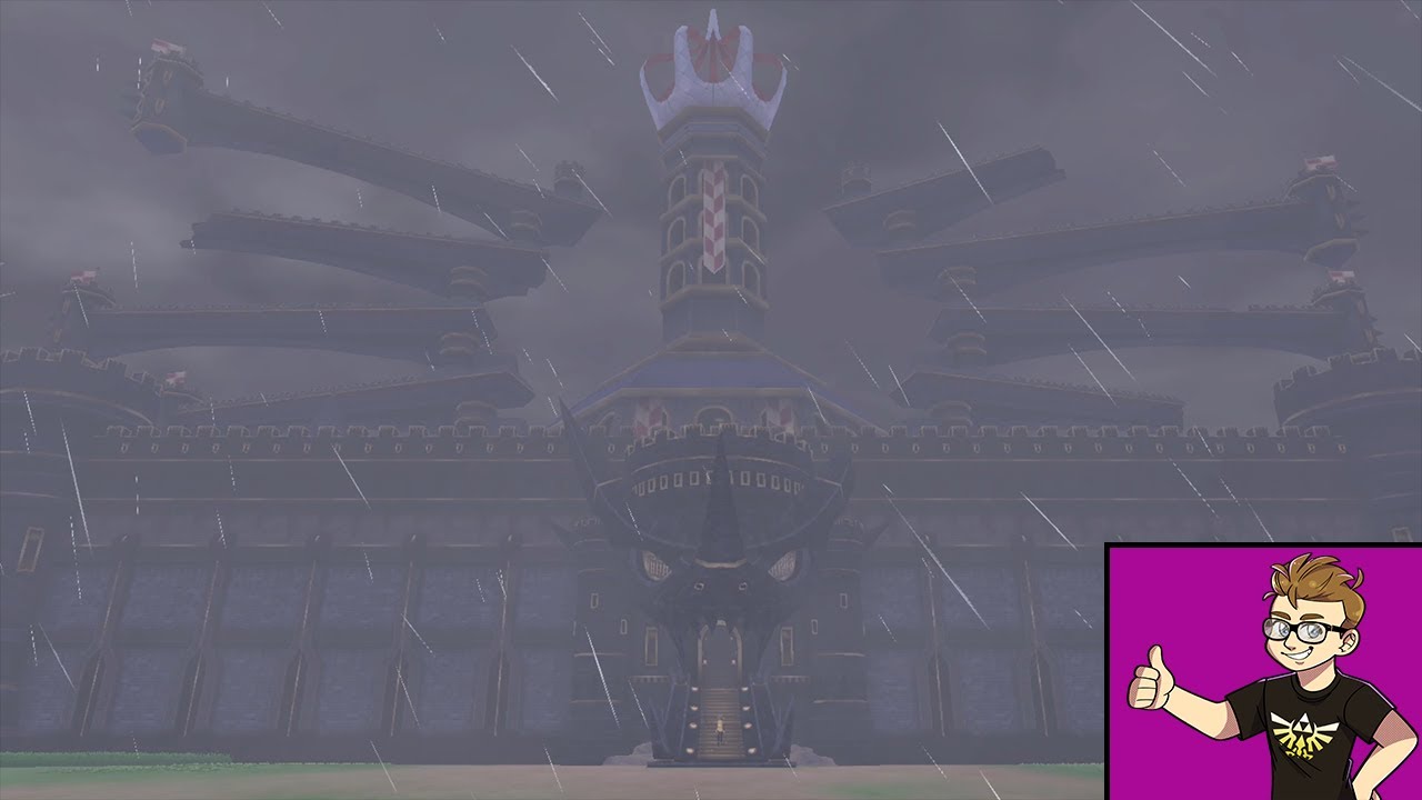 Pokemon Shield Part 16: Plenty of Rare Bones - YouTube