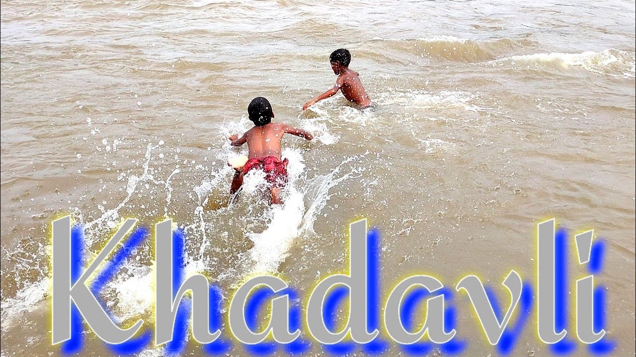 Small Road Trip To Khadavli #Khadavli #SmallTrip #RoadTrip #Day trip ...