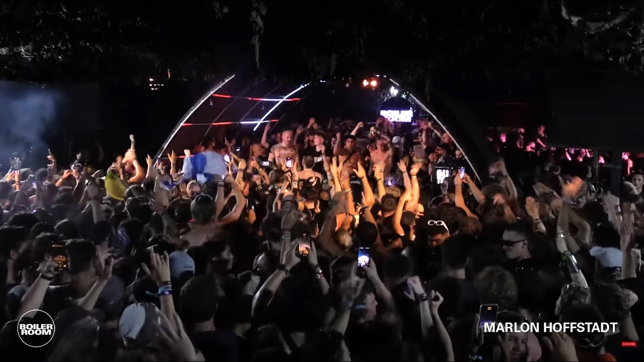 [unreleased] Patrick Mason Shred My Panties Marlon Hoffstadt Edit - YouTube