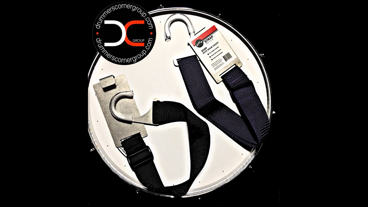 The Kick Strap Review - YouTube