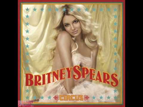 Britney Spears - Mmm Papi  ( CIRCUS Album 2008)