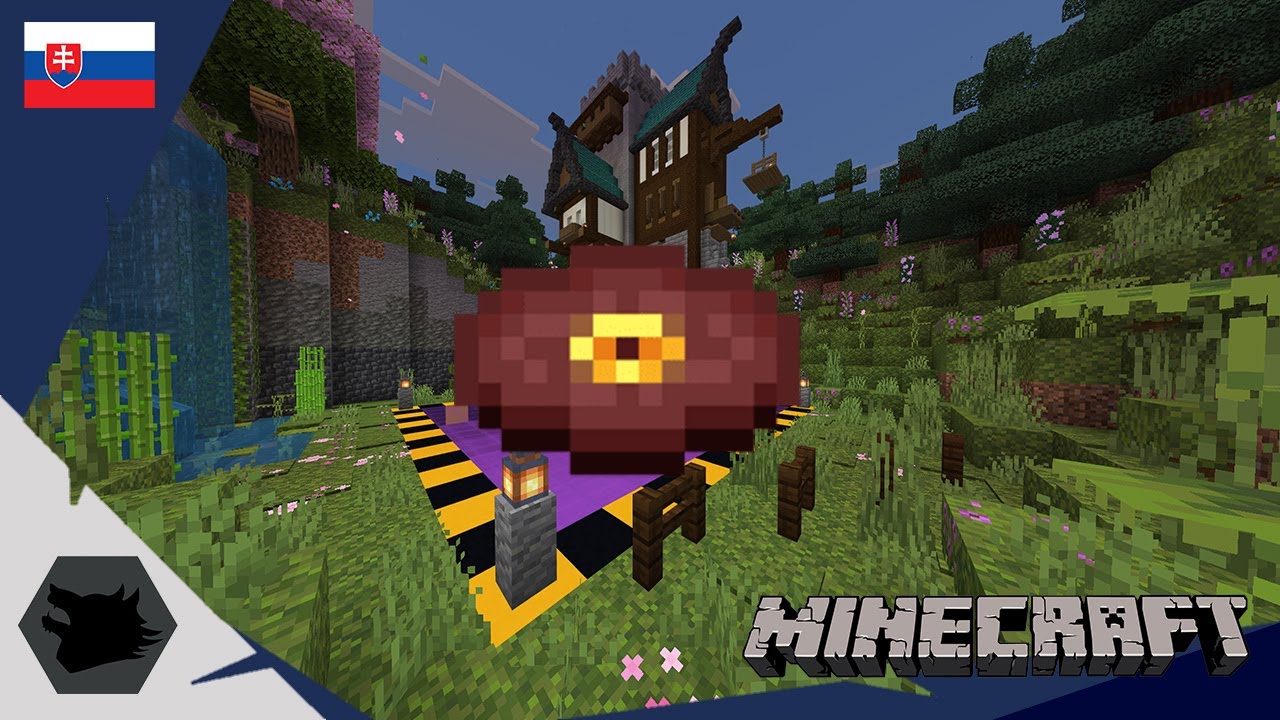 Lena Raine - Pigstep Music Disc (Minecraft 1.18) - YouTube