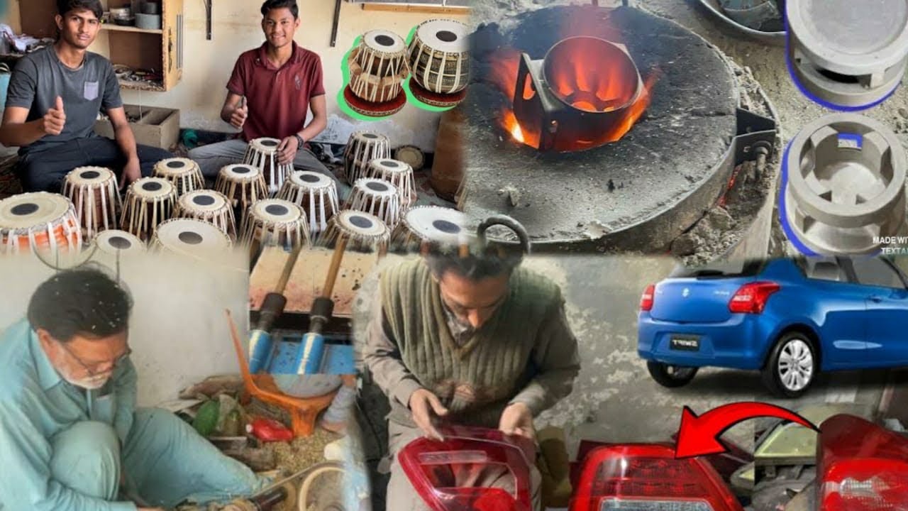 Top 4 Amazing Work Videos | #amazingwork - YouTube