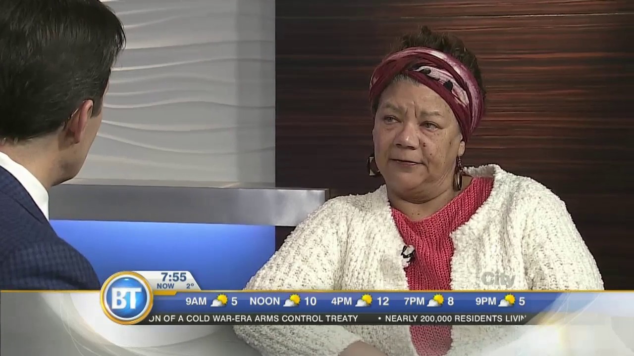 Black History Month: The Story of John Ware - YouTube