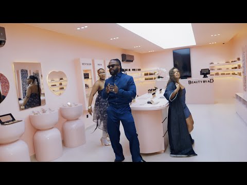 Iyanya, Lola Rae & XenaVonn - SLOWLY (Music Video)