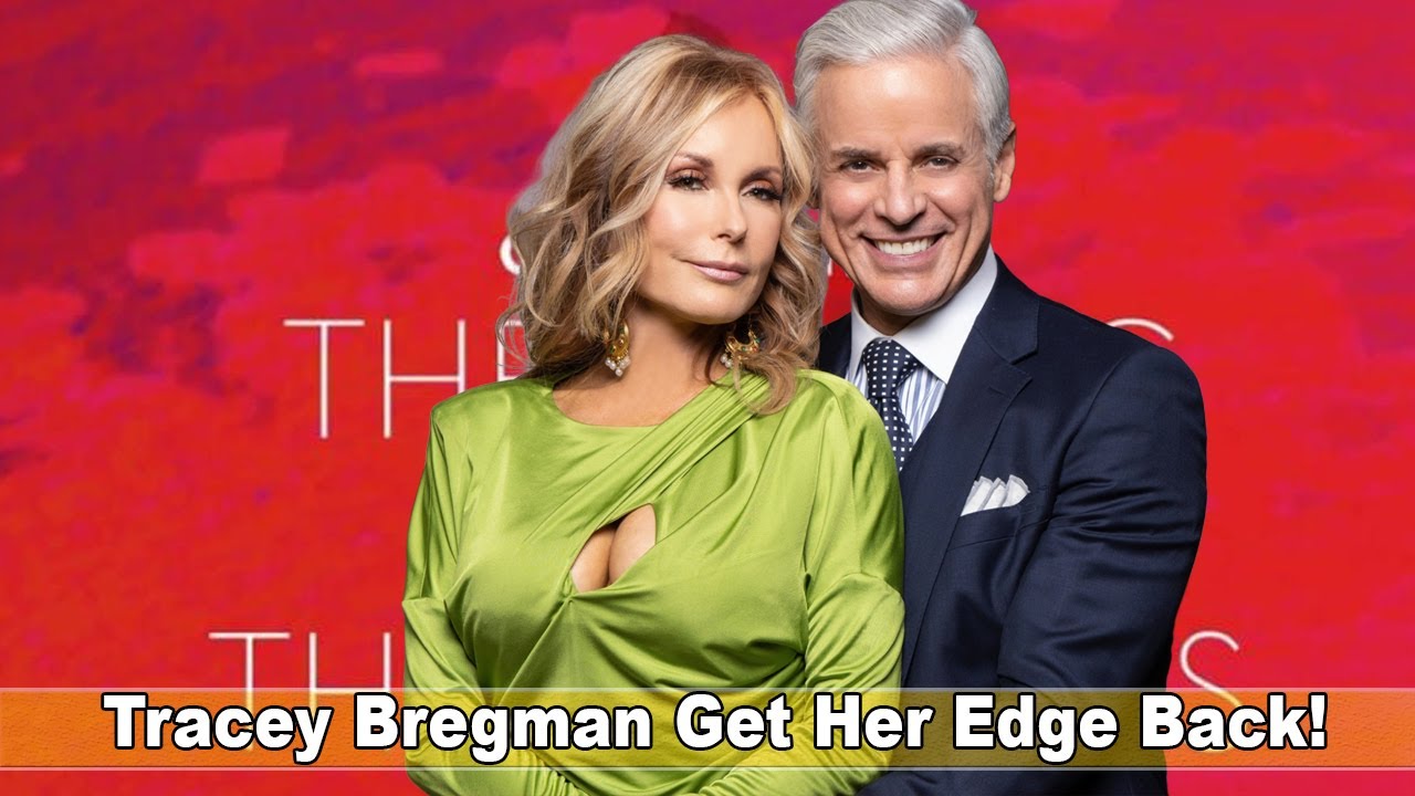 Tracey Bregman Wants Lauren to Get Her Edge Back on The Young and the ...