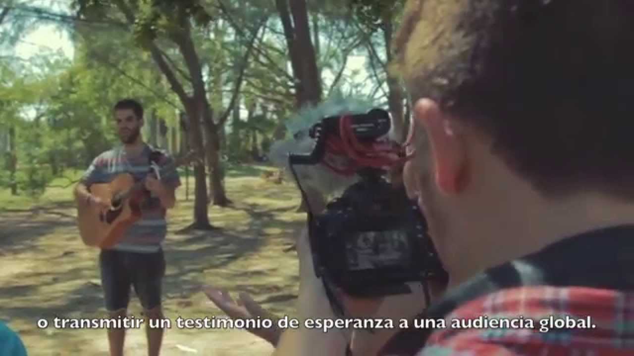 YWAM Mazatlan July DTS 2014 - YouTube