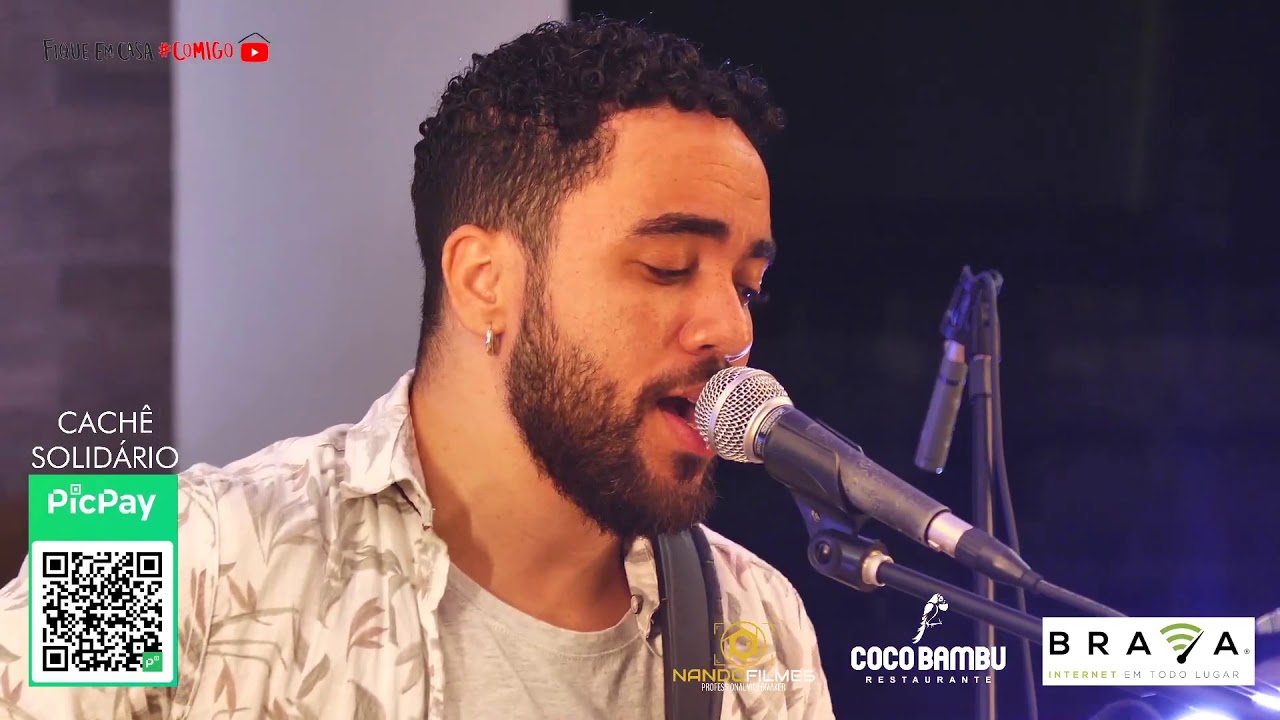 If I Ain't Got You - Alicia Keys (Cover by Anderson Estima e Banda ...
