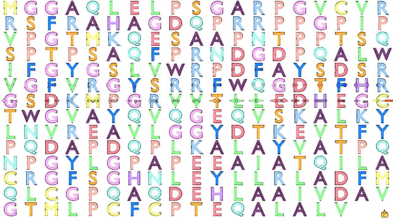 Gene Music using Protein Sequence of CHAC1 "CHAC GLUTATHIONE-SPECIFIC ...