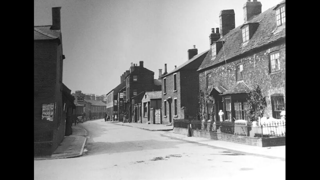 The Peterborough Collection [23] - Stanground - YouTube