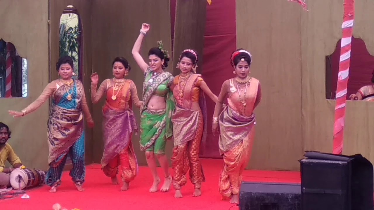 Limbonich Limbu - YouTube