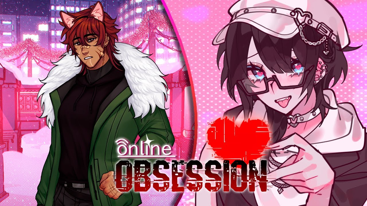 ADICAT / ONLINE OBSESSION / 4 - YouTube
