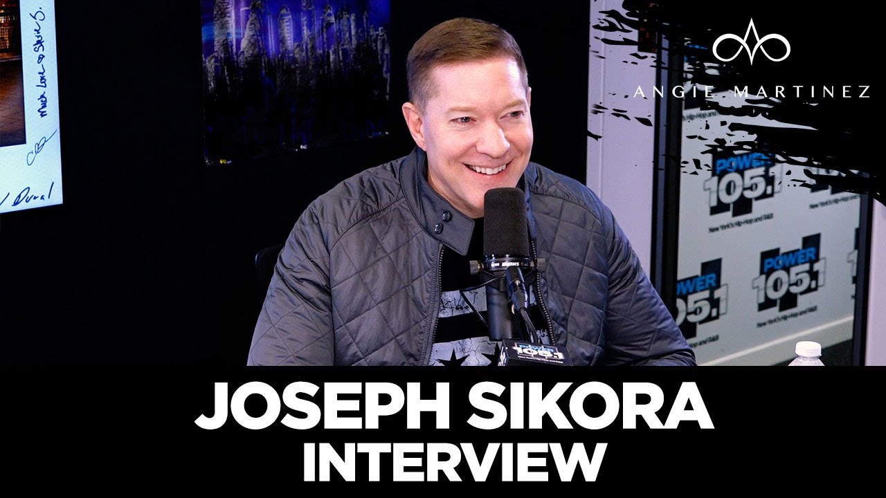 Joseph Sikora Is Still Tagging NYC Trains, Talks "Power Book IV ...