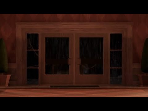 Updated Doors lobby kit old - YouTube