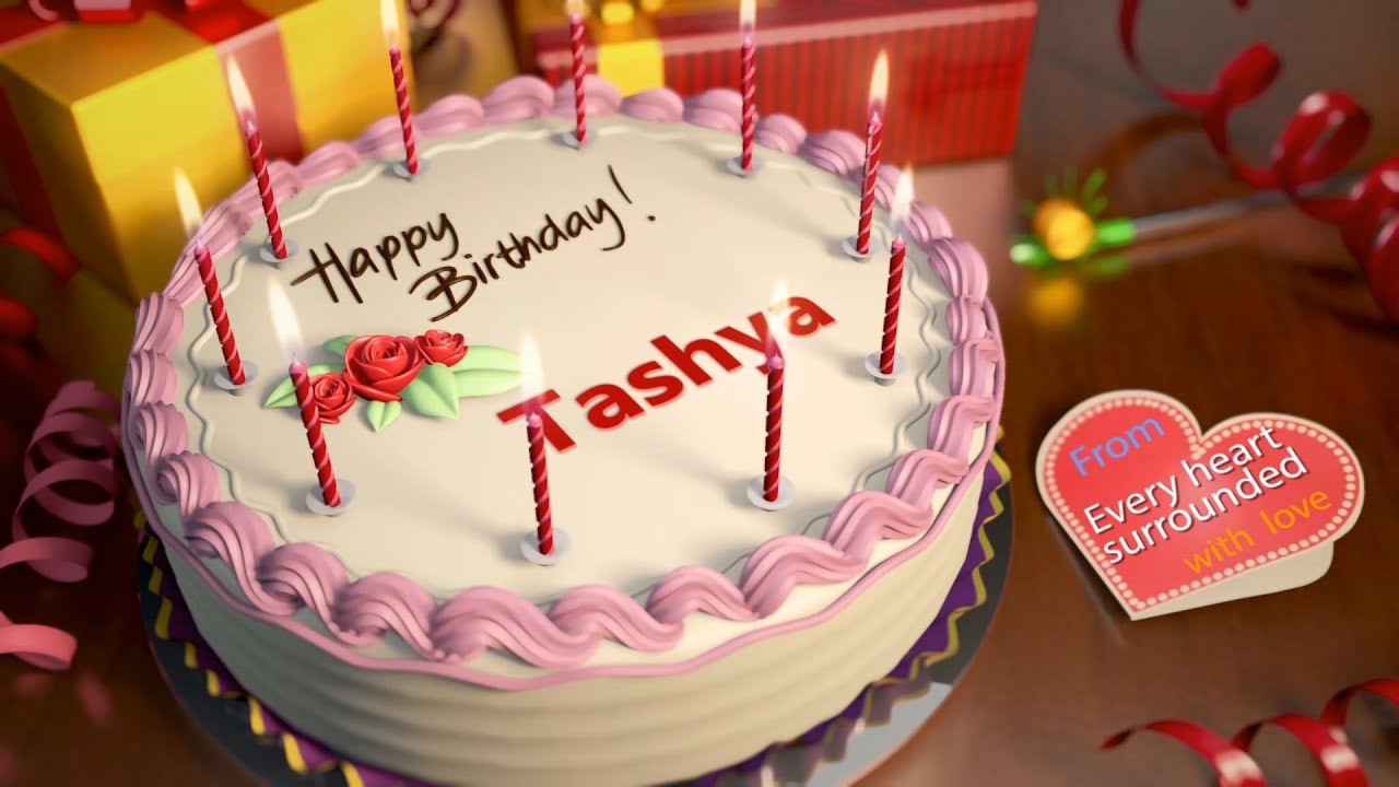 Tashya(Zindagi)-Part 1 - YouTube