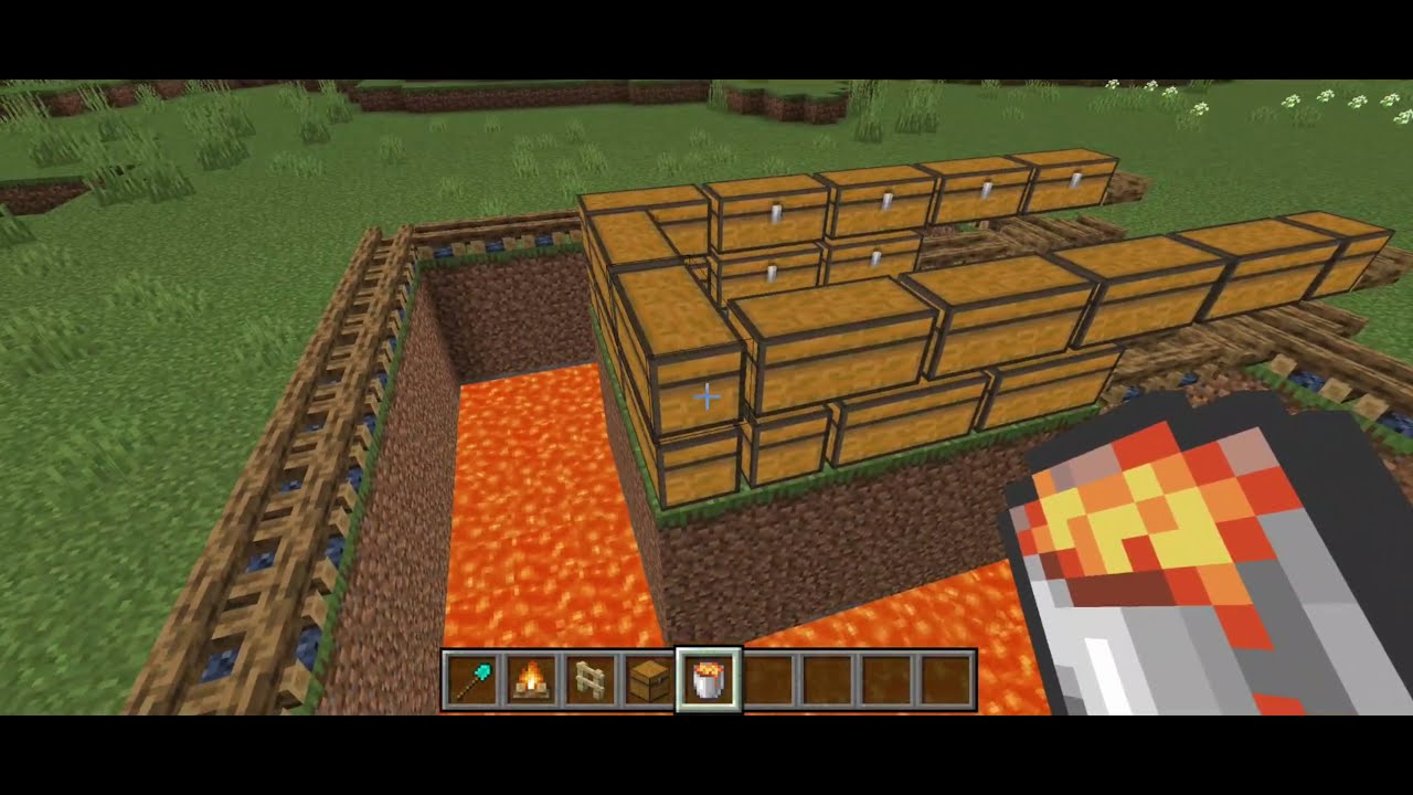 How To Build a Moat - YouTube