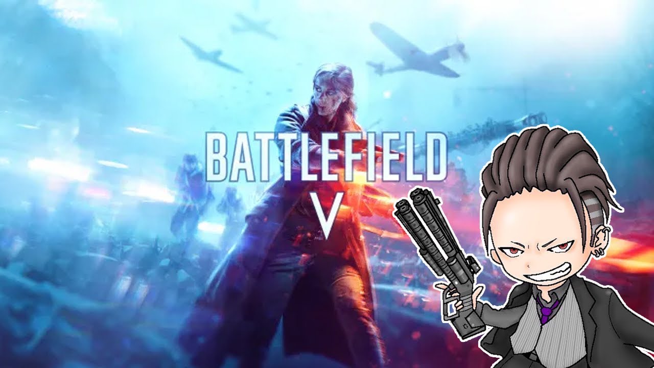 超久しぶりのPS4 [トメさんとBFV] - YouTube