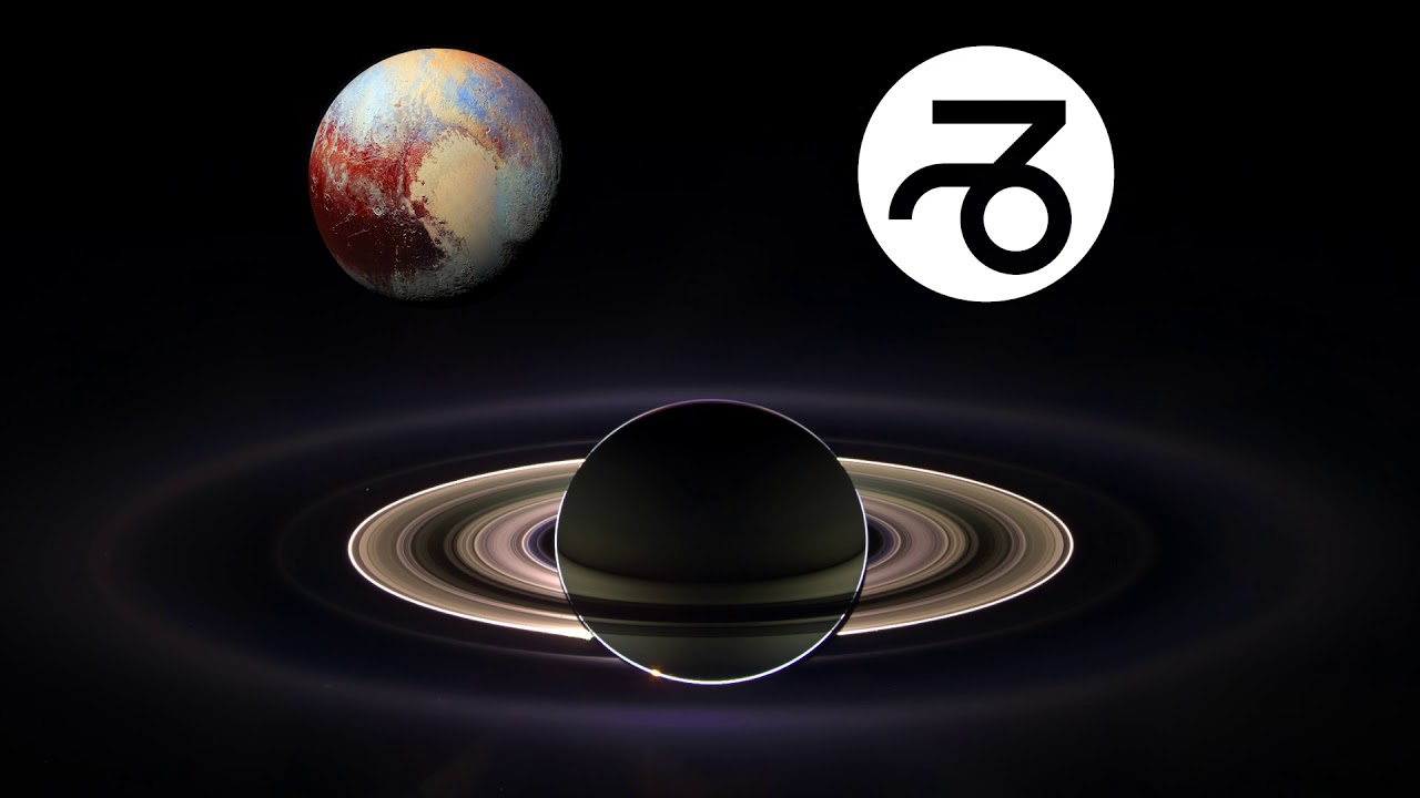 Horoscope January 2020 - Saturn Pluto conjunction in Capricorn - YouTube