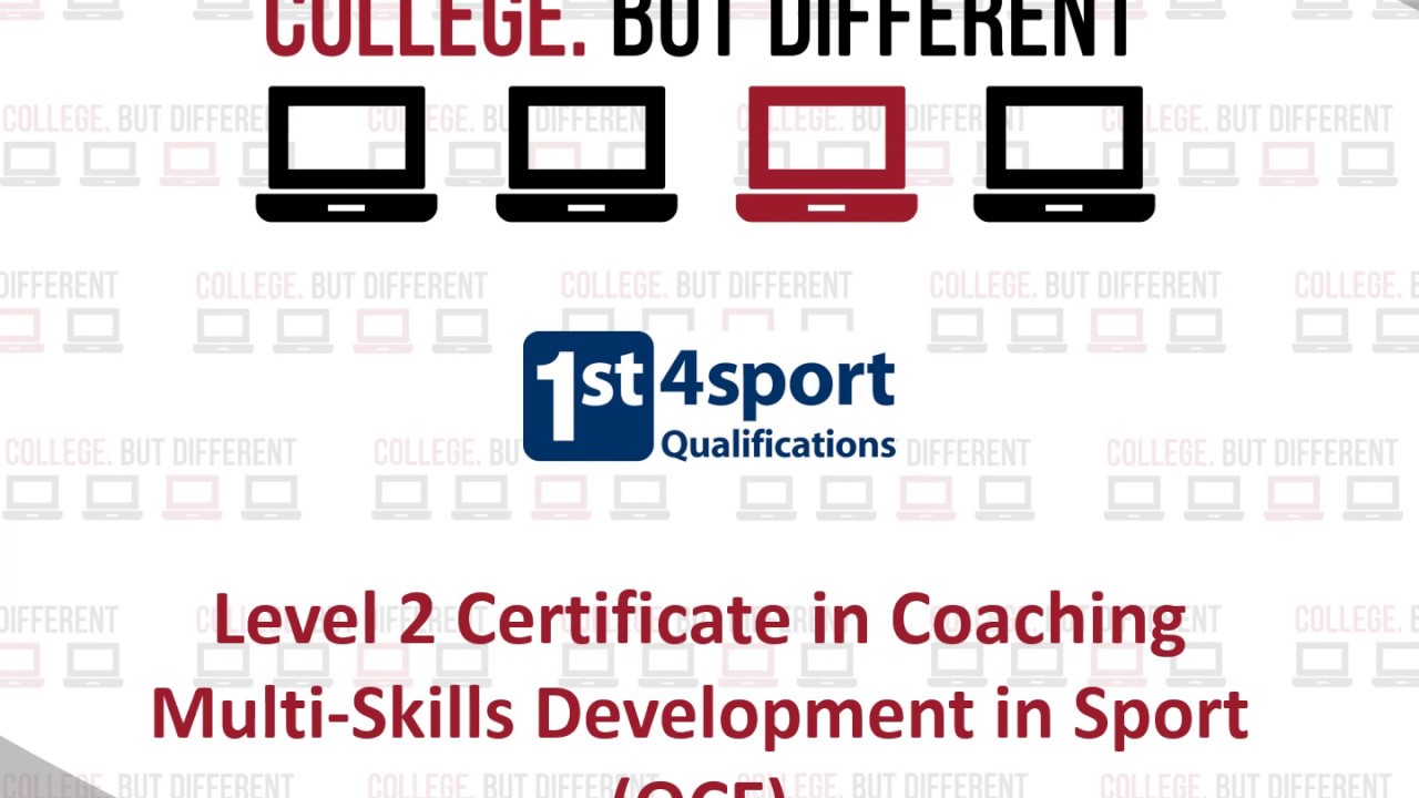 Level 2 Multi-skills Task 5 - YouTube