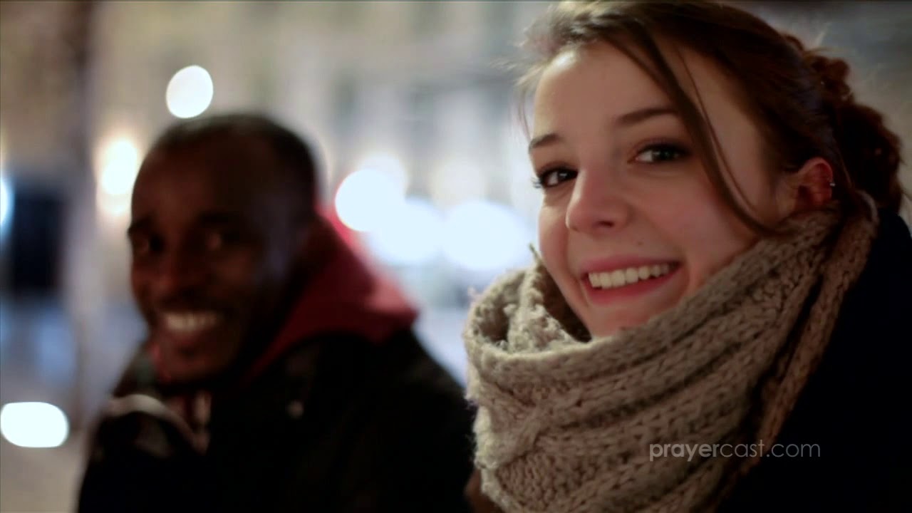 Pray Along Prayercast: FRANCE - World Mission Prayers - YouTube