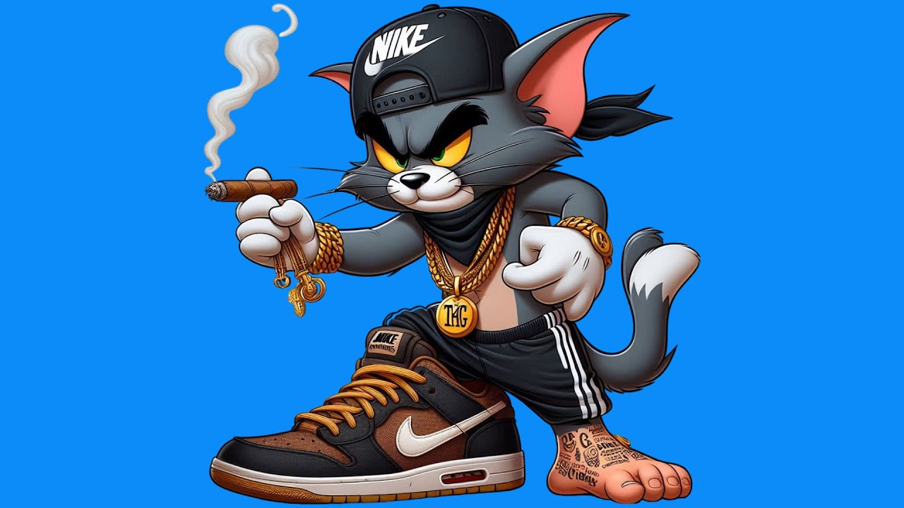 Freestyle Beat - "TOM GANG" | Free Type Beat 2024 | Rap Trap Beat ...