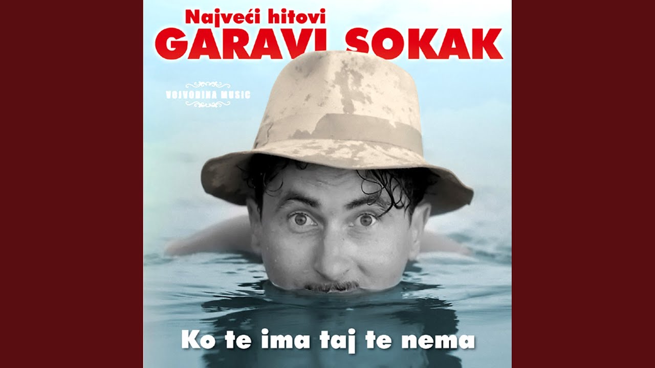 Svako Ima Nekog Koga Vise Nema - YouTube