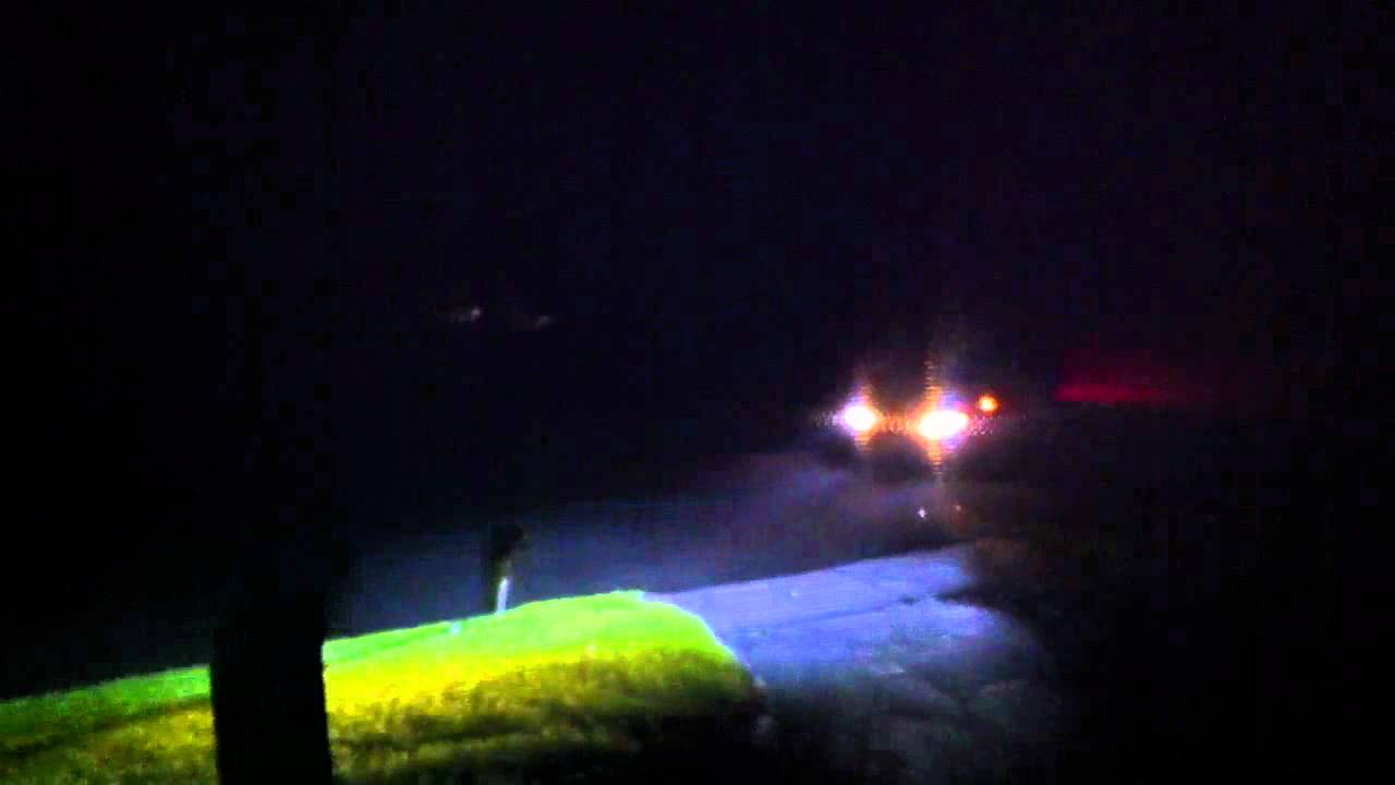 Night time Noises - YouTube