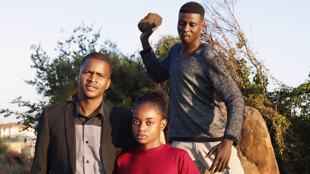 THE BITTER EX Zimbabwe drama 2024 - YouTube