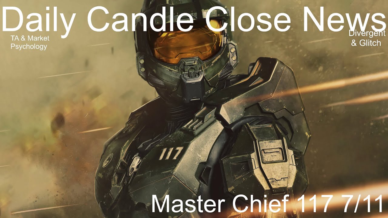 Master Chief=107 It's My Day! - YouTube