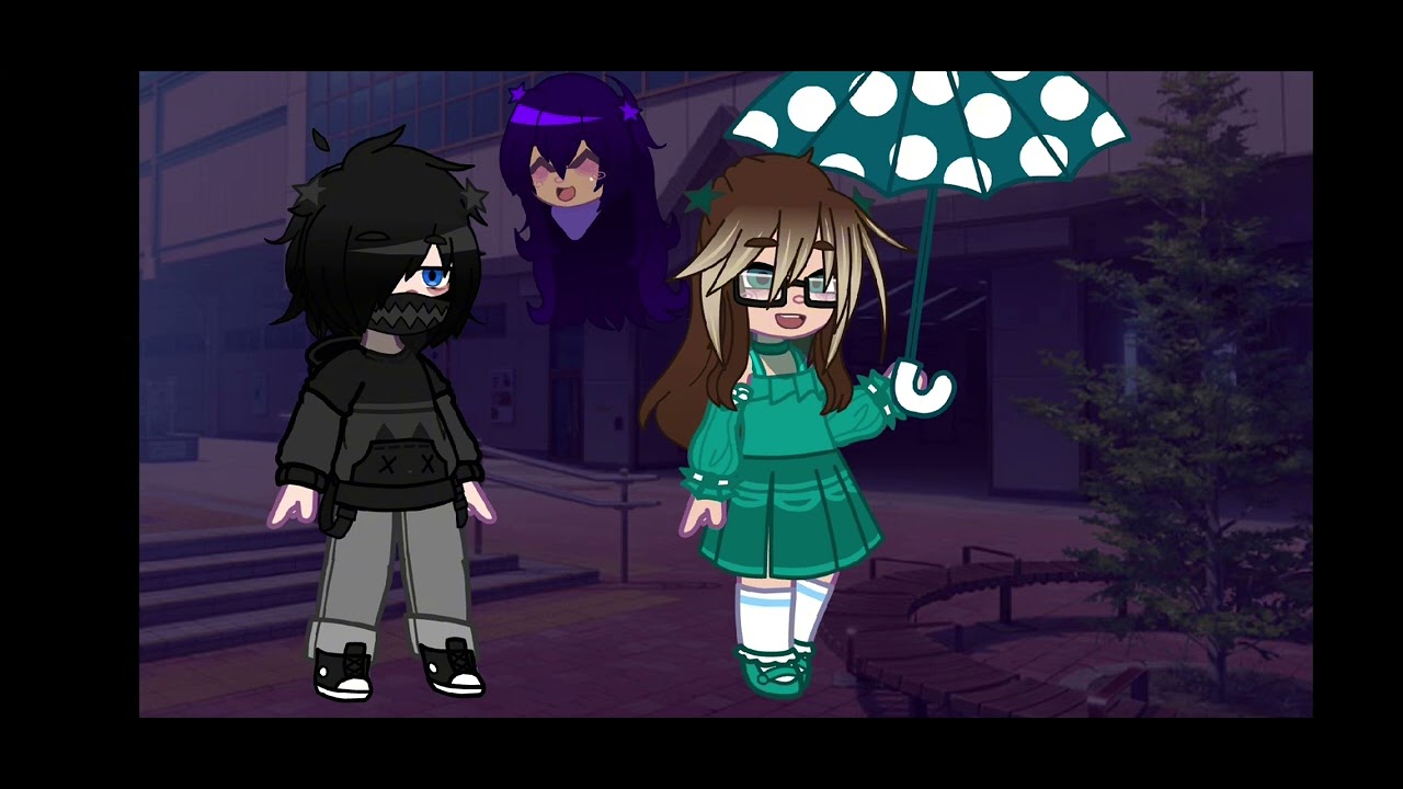 Kim and Zane (check description) - YouTube
