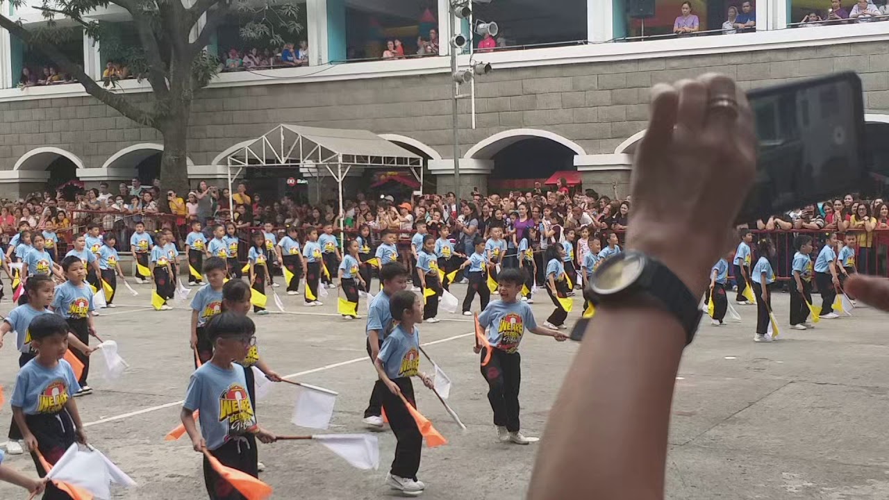 Pasig Catholic College - YouTube