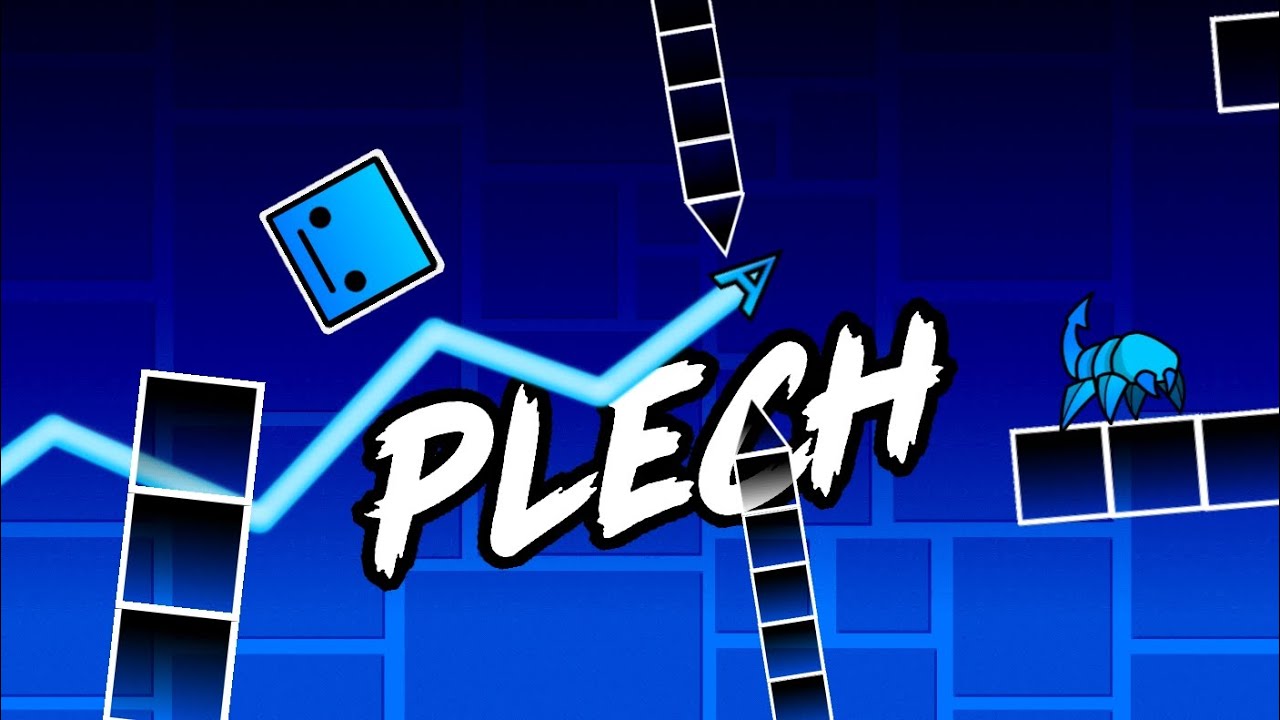 Plech Remastered Layout Completo | Geometry Dash - YouTube