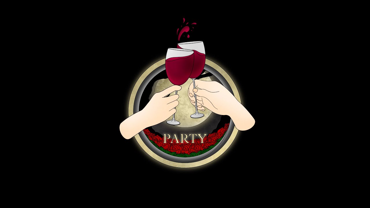 【VOCALOID】Hina「PARTY」feat. 初音ミク （Original） - YouTube