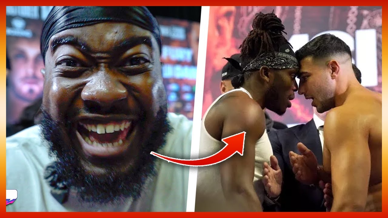 'MY D*** IS HARD' JIDION REACTS TO LOGAN PAUL - YouTube