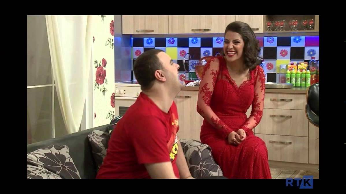 Qka ka shpija Promo episodi 29 - YouTube