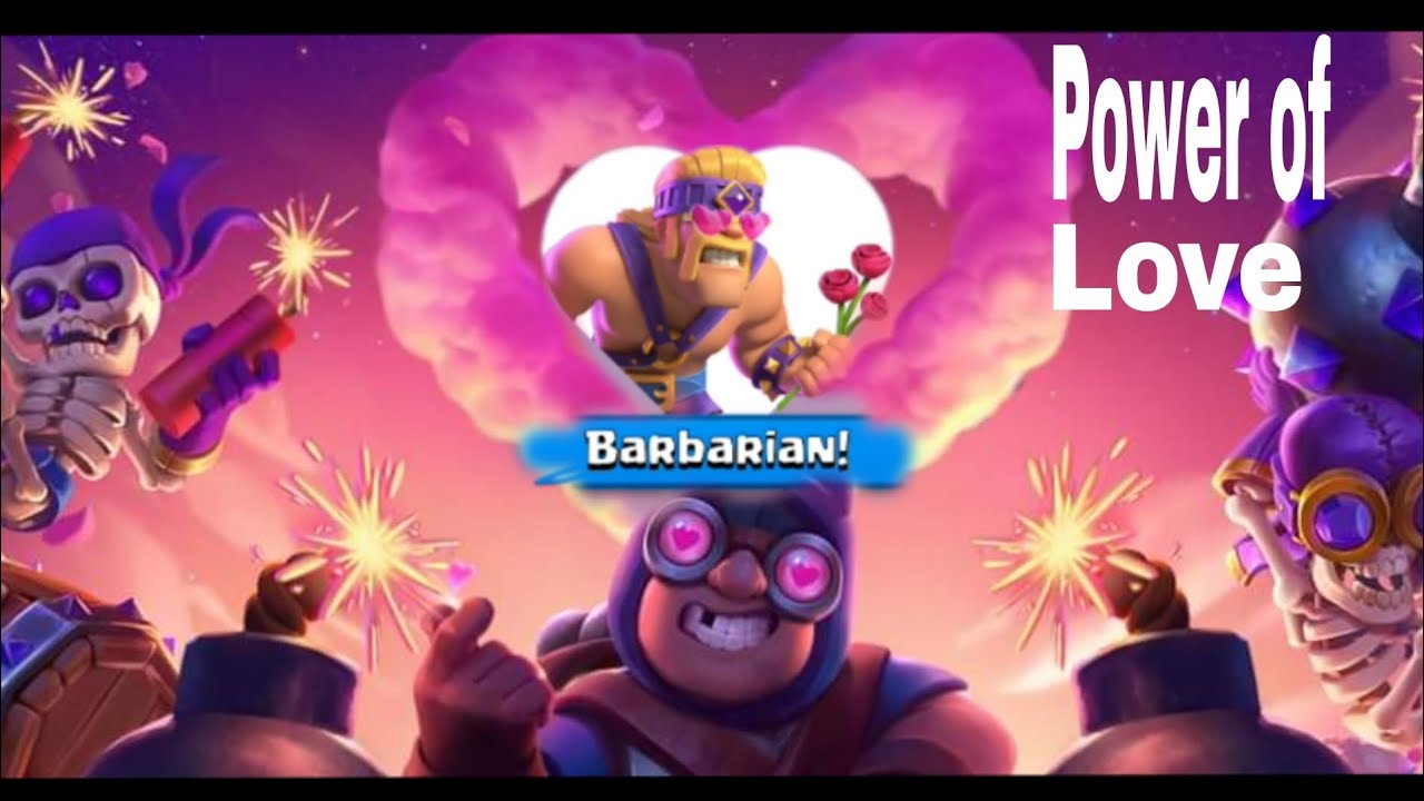 POWER OF. LOVE|| Valentine's special Challenge!! How play Full strategy ...
