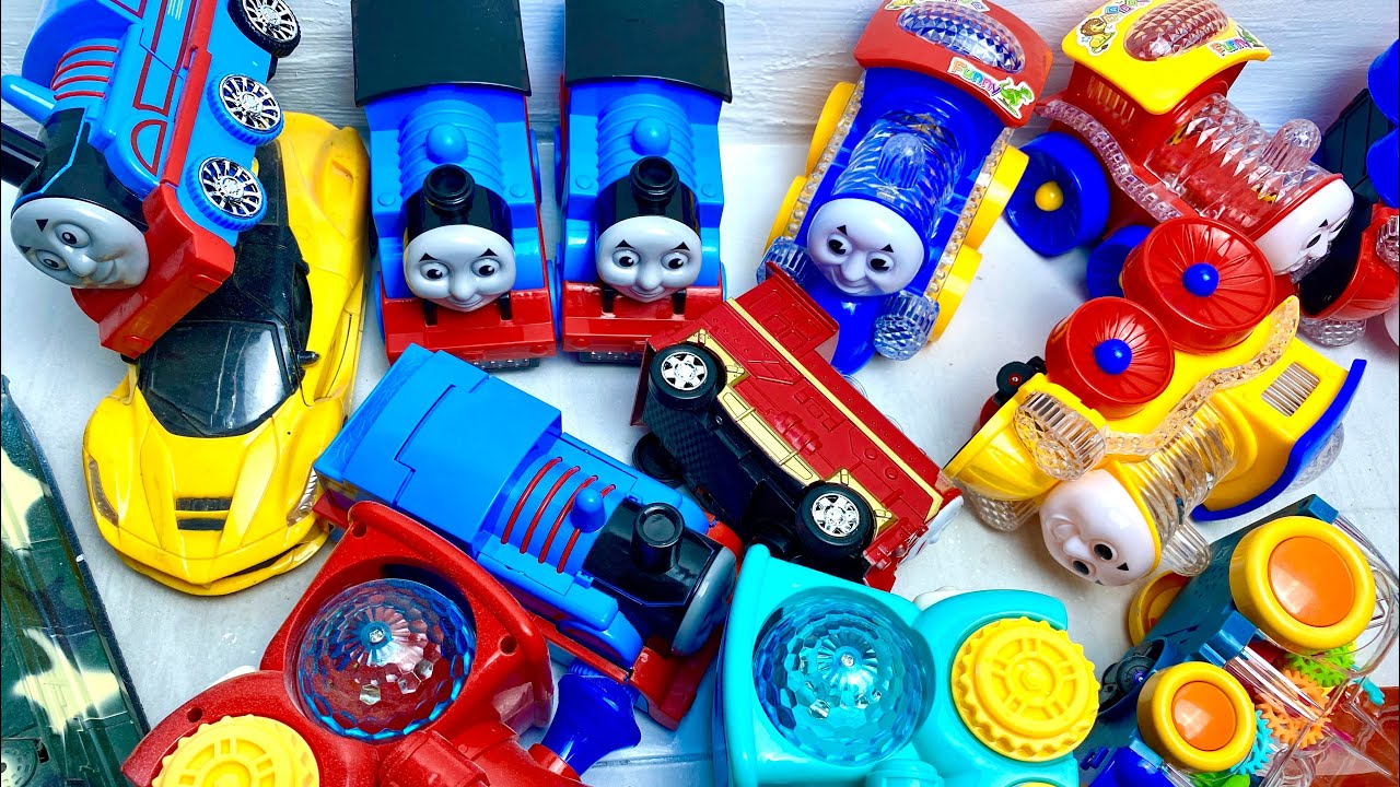 Kerata Api Thomas and friends,Thomas the trains,Thomas videos,truk ...