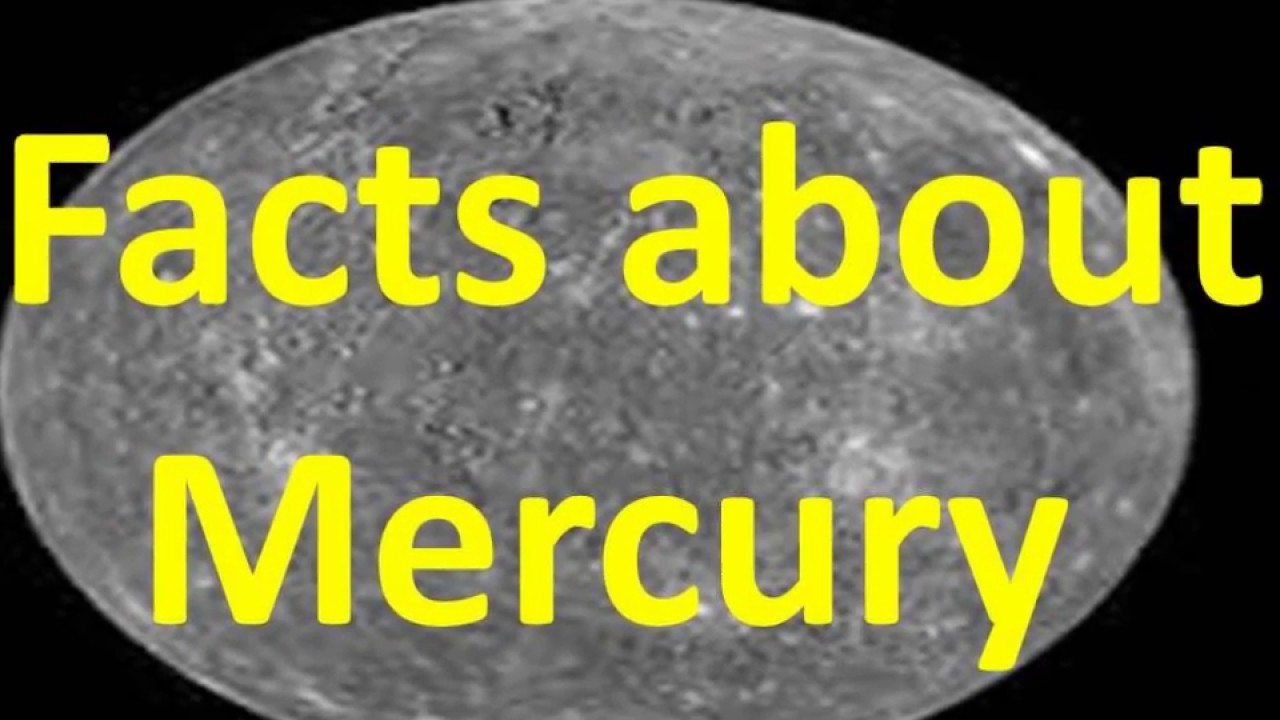 Top 50 Interesting Facts About Mercury YouTube top-50-interesting-facts-about-mercury-youtube