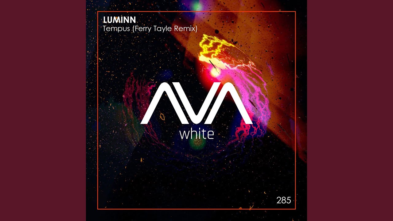 Tempus (Ferry Tayle Extended Remix) - YouTube