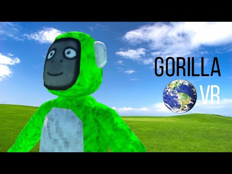 Best Sandbox Fan Game?┃Gorilla World VR - YouTube