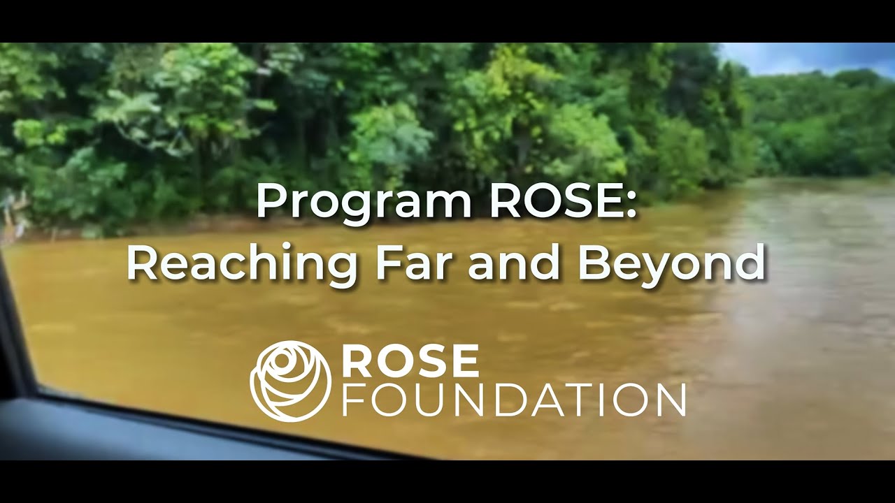 Program ROSE: Reaching Far and Beyond - YouTube