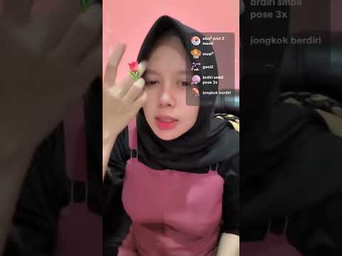 BUMIL HIJAB MASIH MUAL MUAL 
