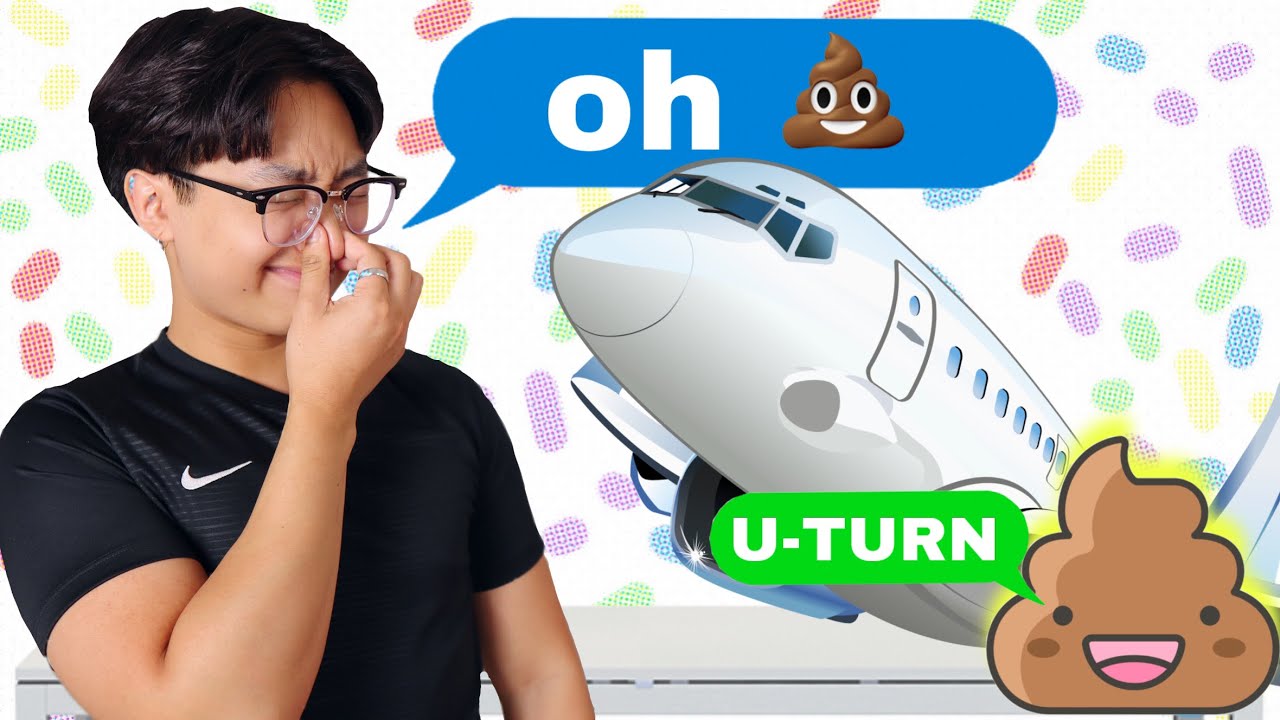 PLANE POO POO || Big Kids Table: Episode #20 - YouTube