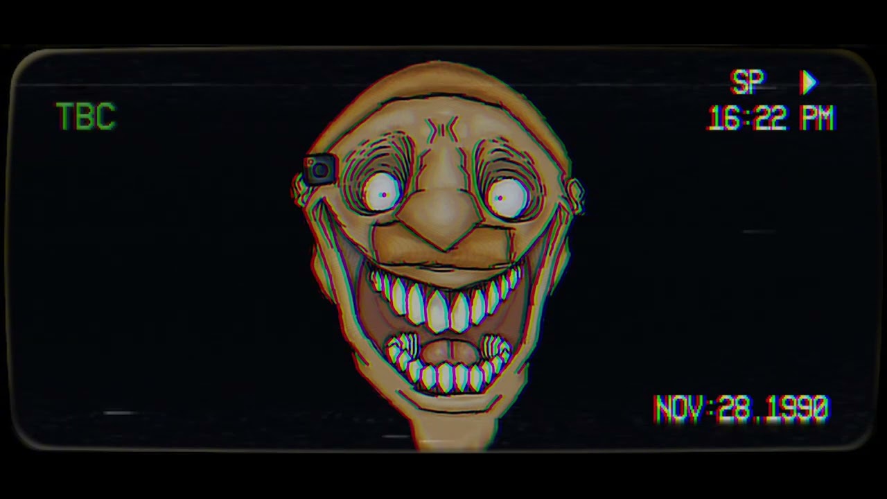 Nonexistent Video 2: Does Bad Things Guy’s Revenge - YouTube