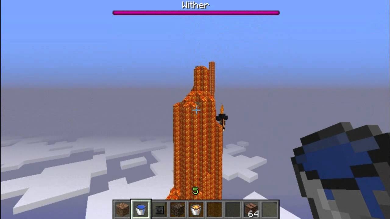 Minecraft Grifeo a Full! - YouTube