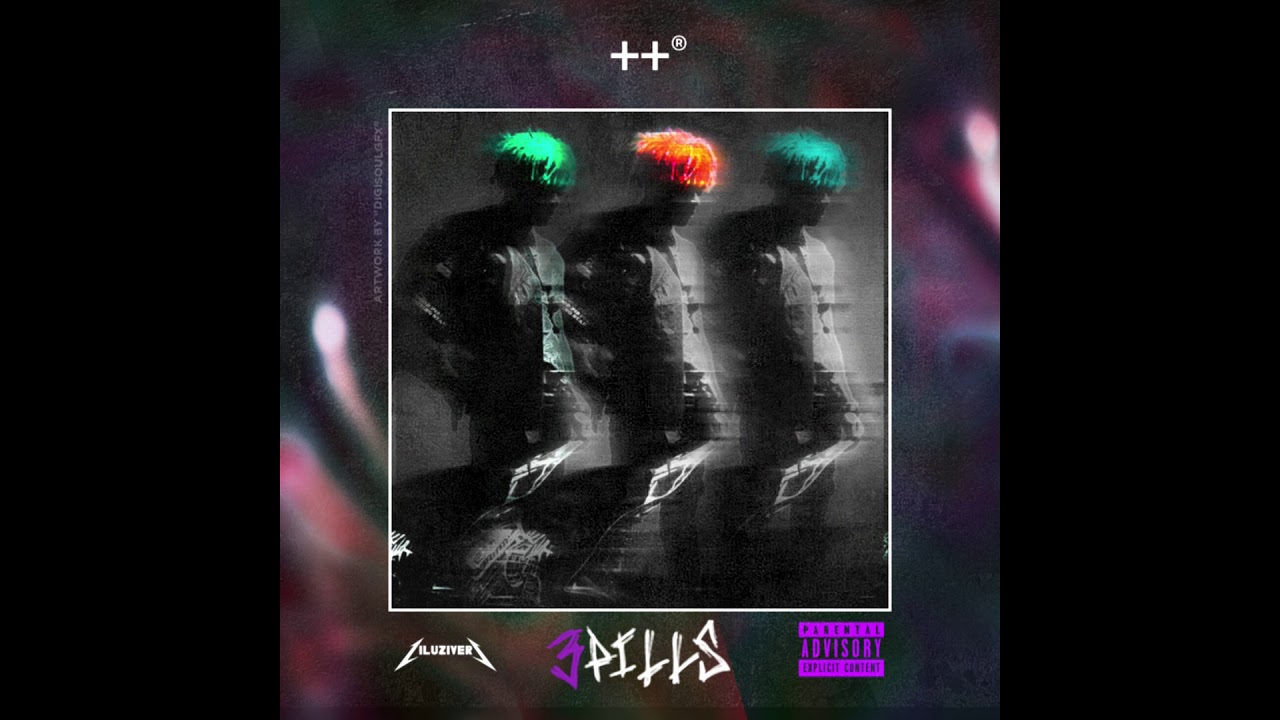 lil Uzi Vert Type Beat "Strastophere" - YouTube