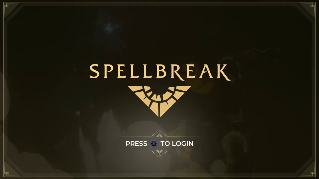 Second day on spell break - YouTube